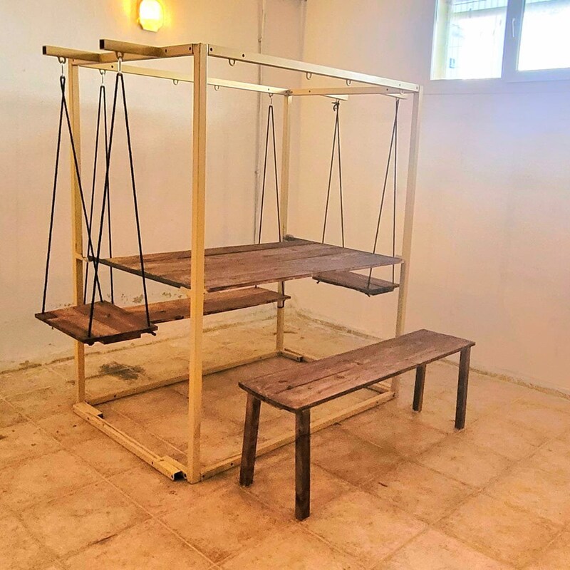 Swing Tables - Etsy