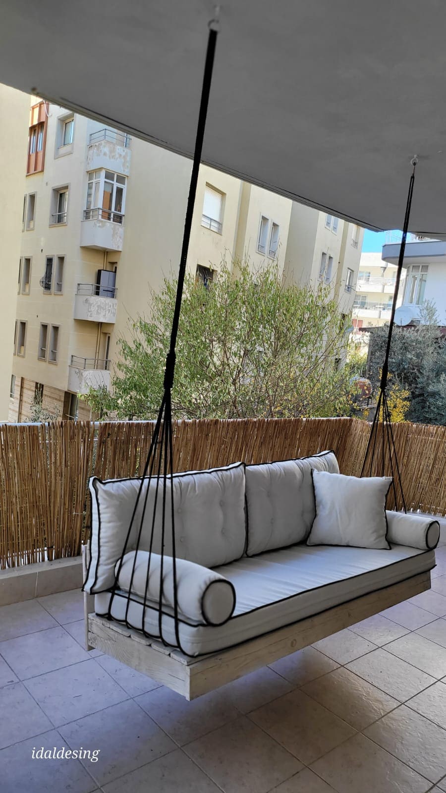 Rustic Furniture, Swing Sofa, Farmhouse Garden Swing, Country House ...