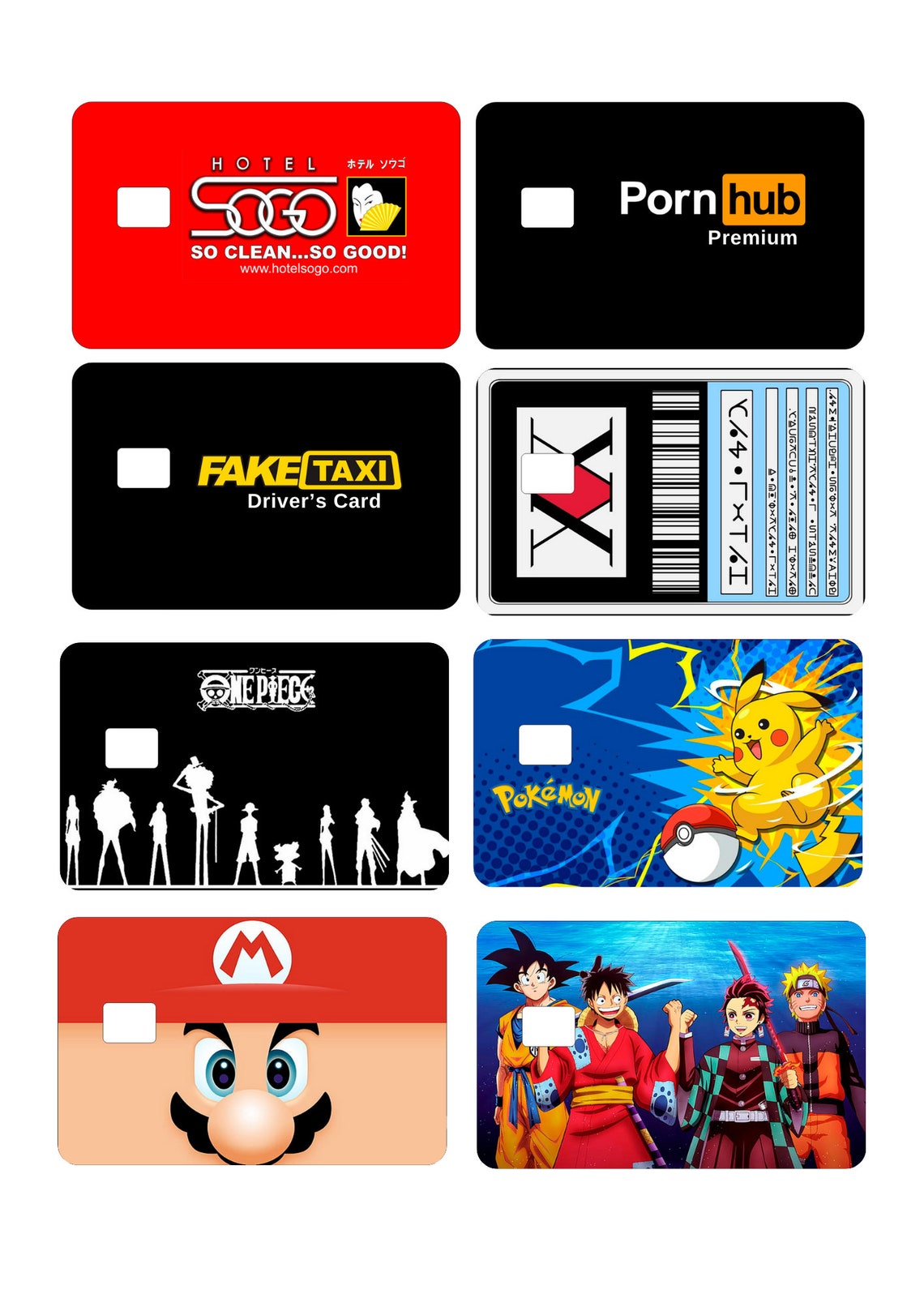 ATM Skin / ATM Protection Canva Template - Etsy