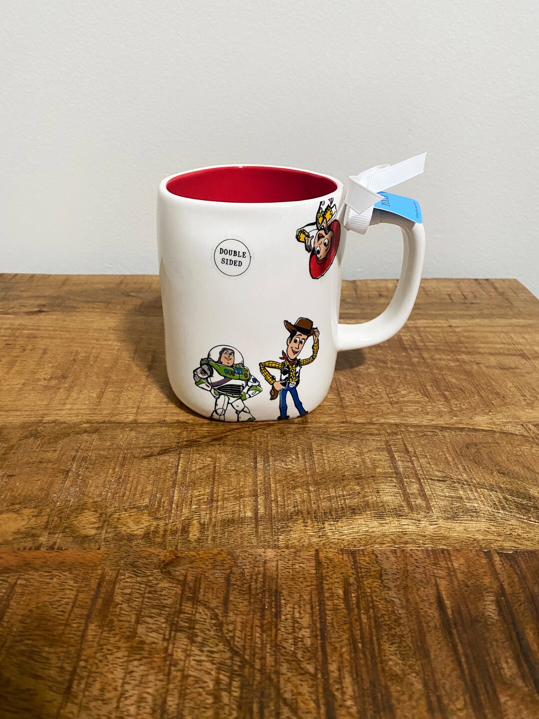 Rae Dunn Toy Story Mug,rae Dunn HOWDY PARTNERS Mug,rae Dunn X Pixar,rae ...