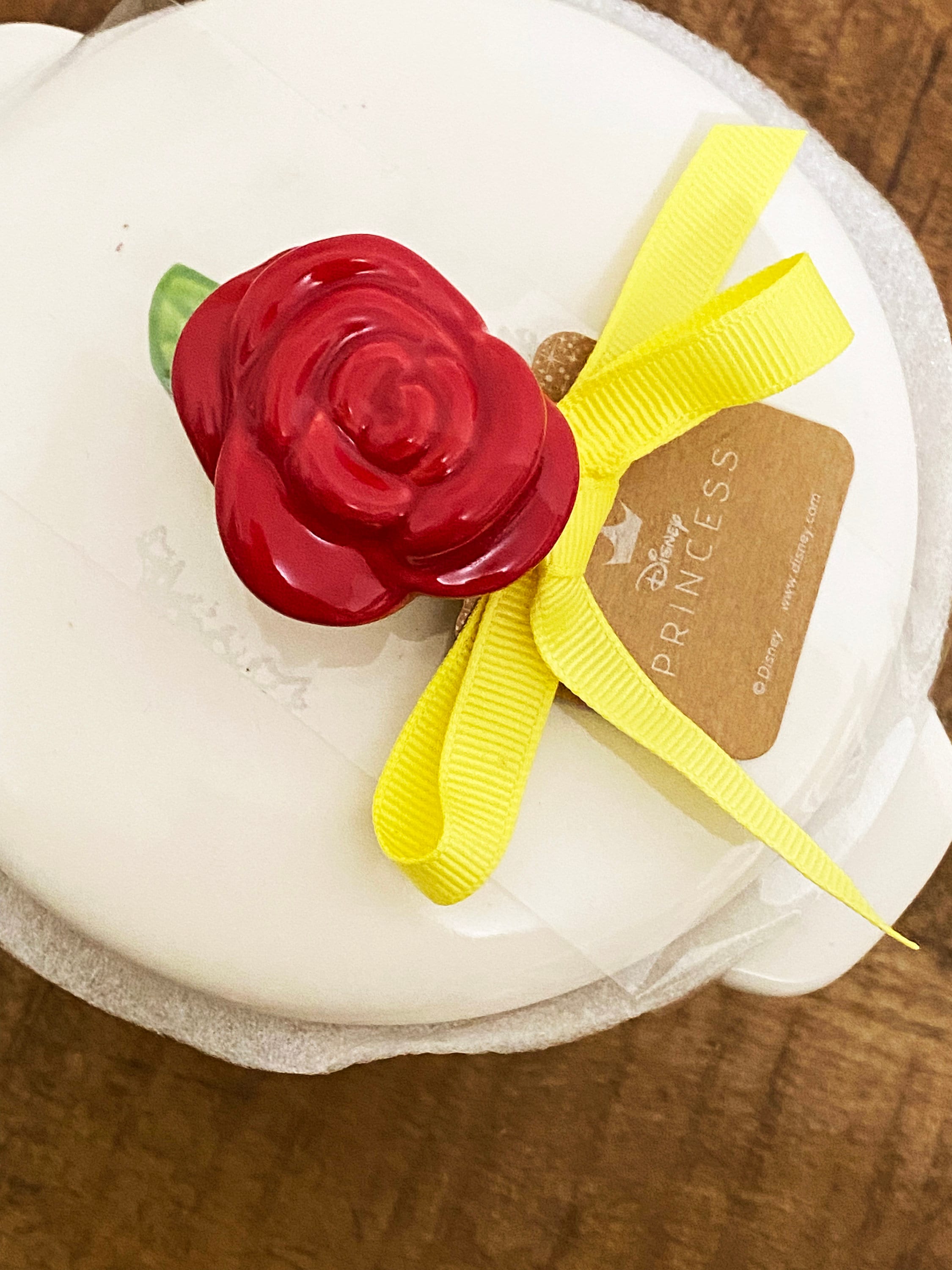 Rae Dunn Beauty and the Beast Kitchen Bakeware Cookware and - Etsy