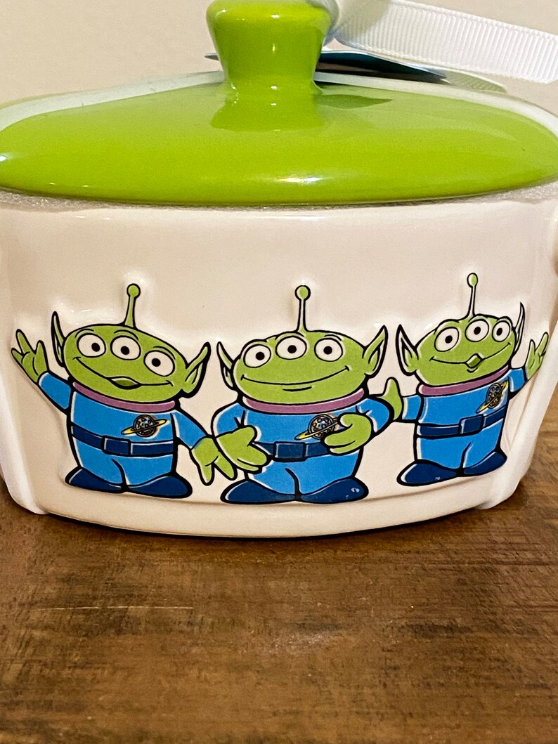 Rae Dunn Pixar Toy Story Small Baking Dish, Rae Dunn Ready to Be Chosen ...