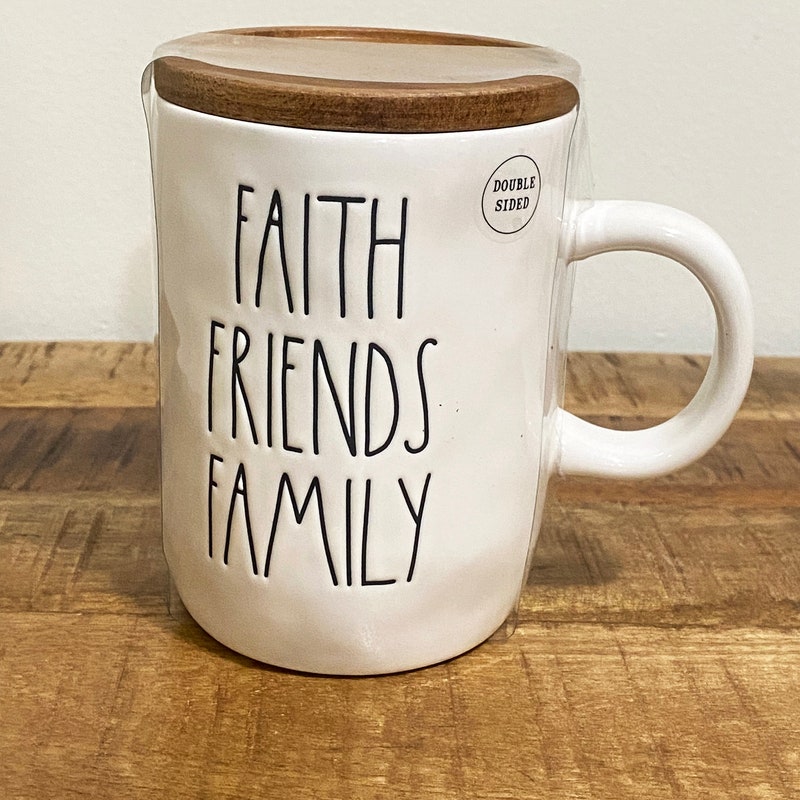 Friends Rae Dunn - Etsy