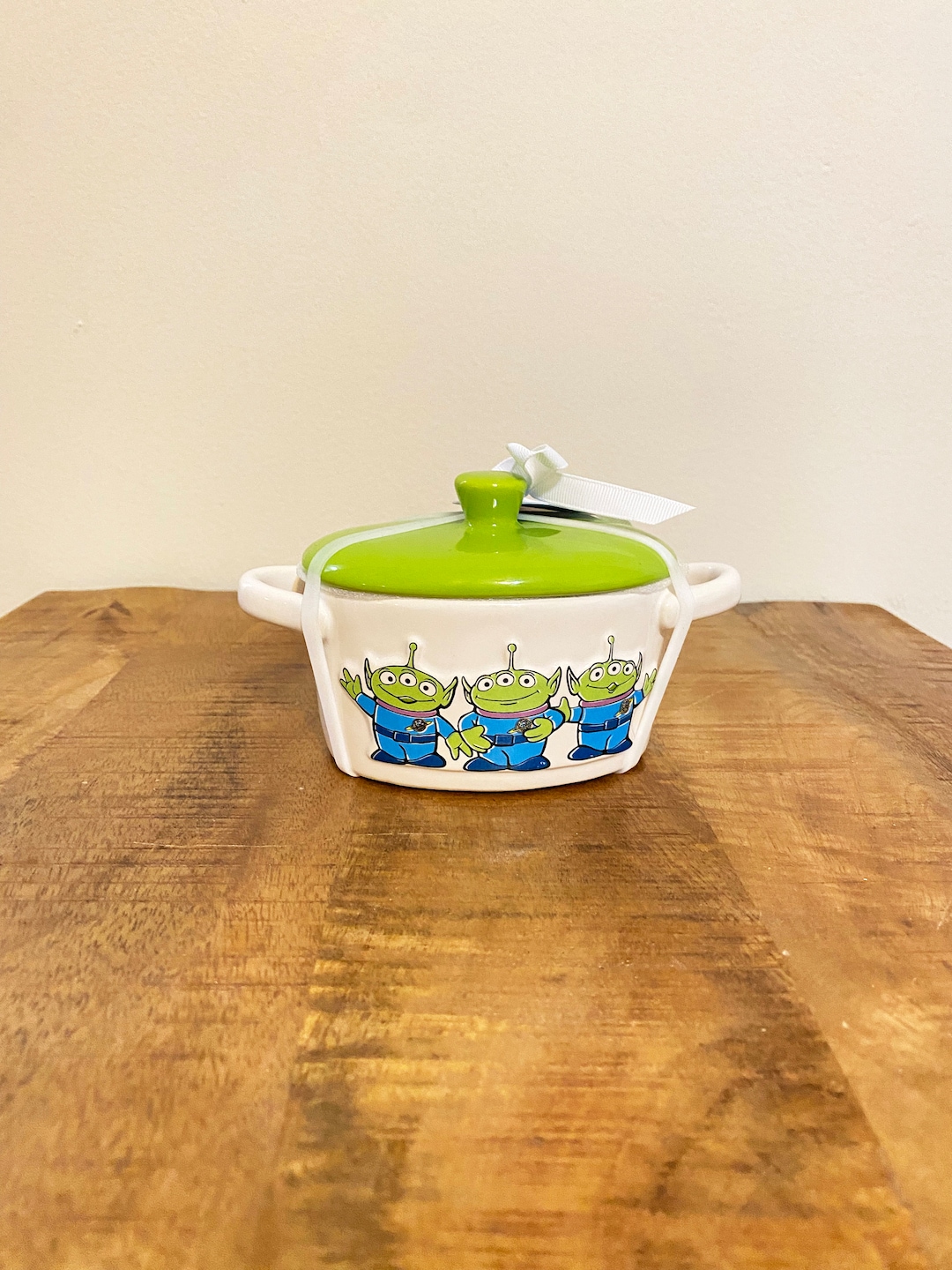 Rae Dunn Pixar Toy Story Small Baking Dish, Rae Dunn Ready to Be Chosen ...
