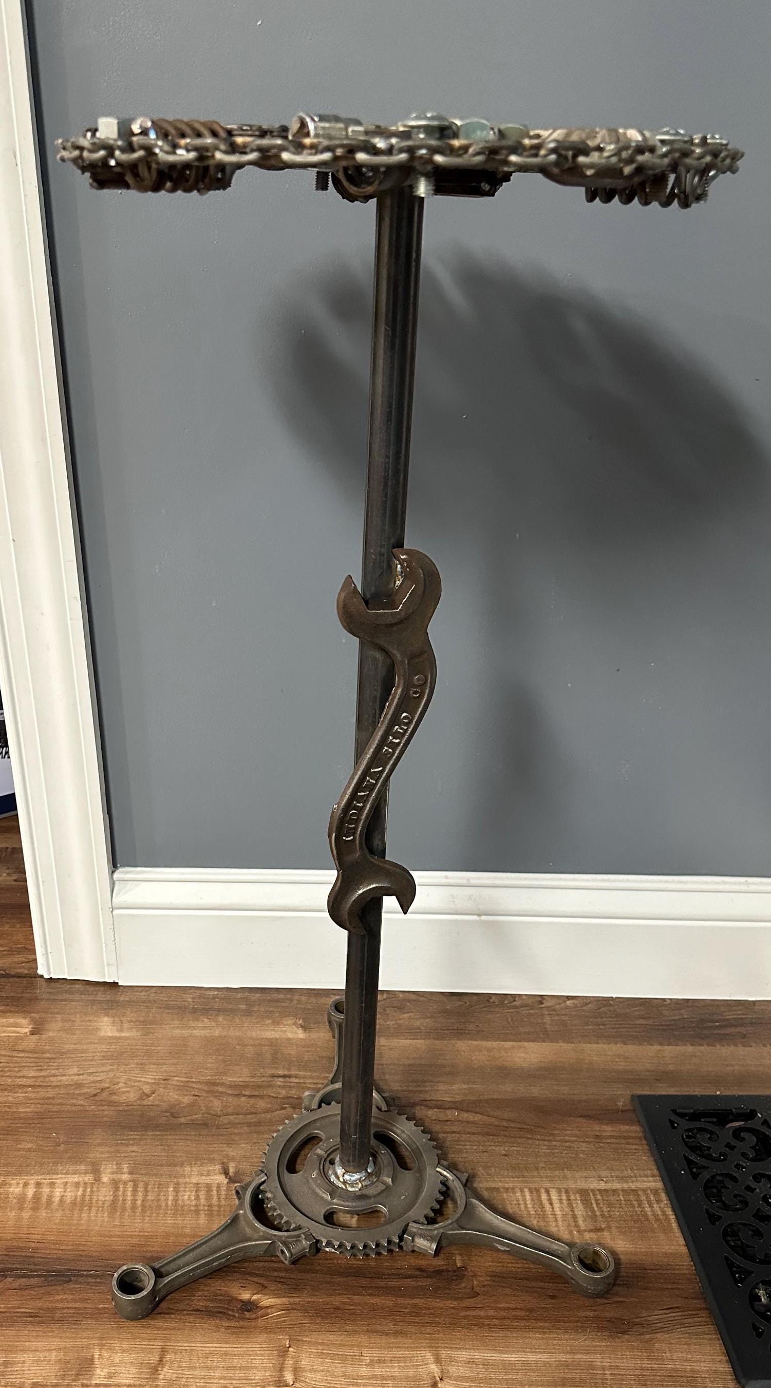 Welded Plant Stand - Etsy