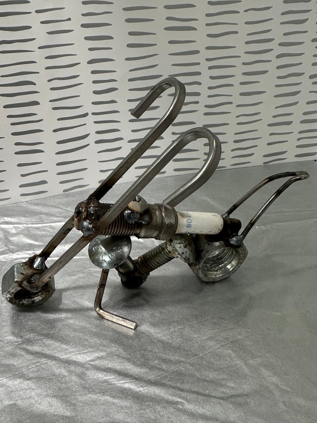 Ape Hanger Motorcycle - Etsy