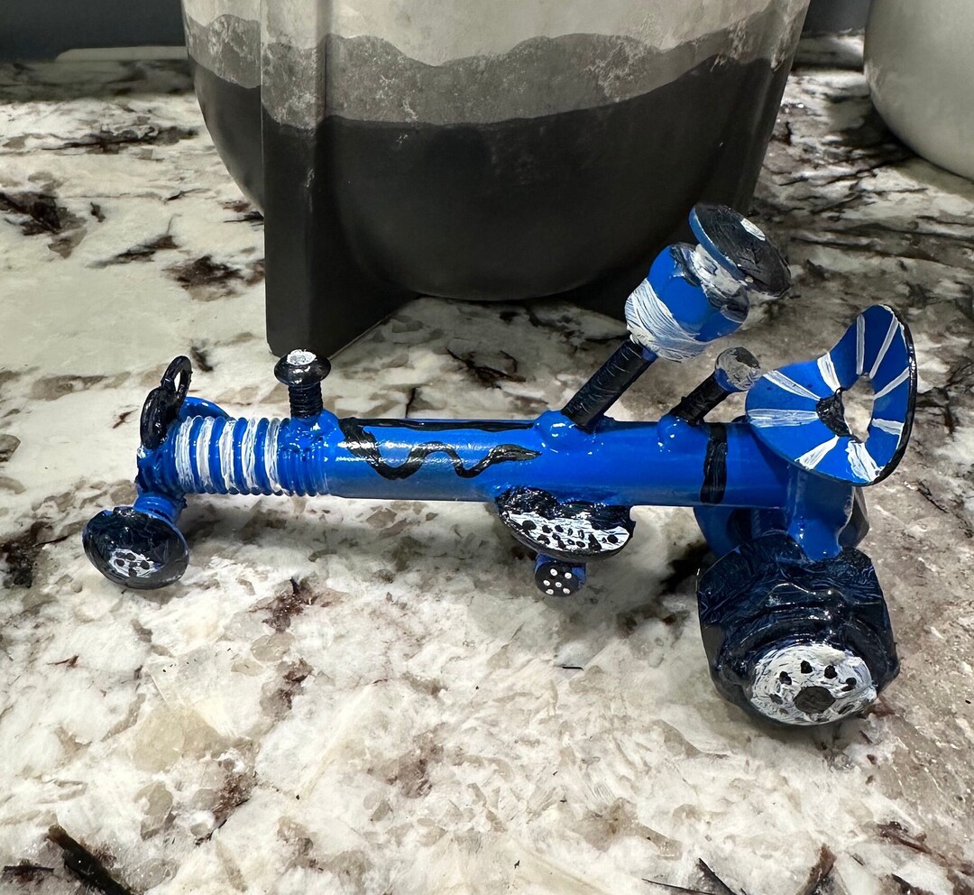 Welded Tractor - Etsy