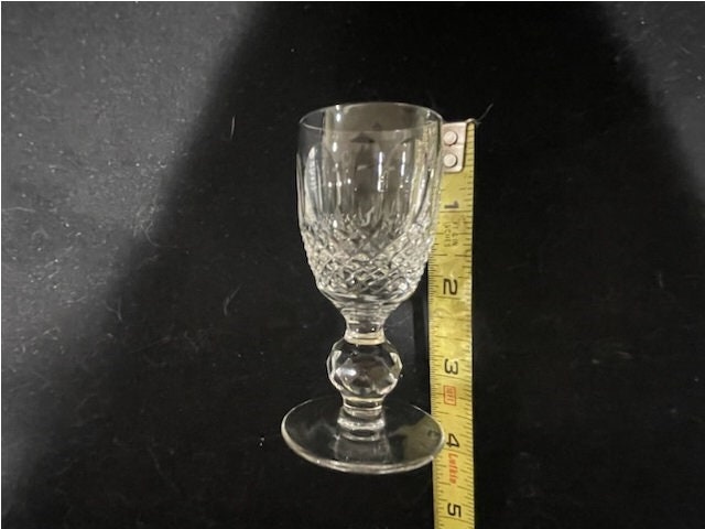 Waterford Crystal Colleen Edition - Etsy