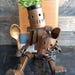 Hungry Robot - Etsy