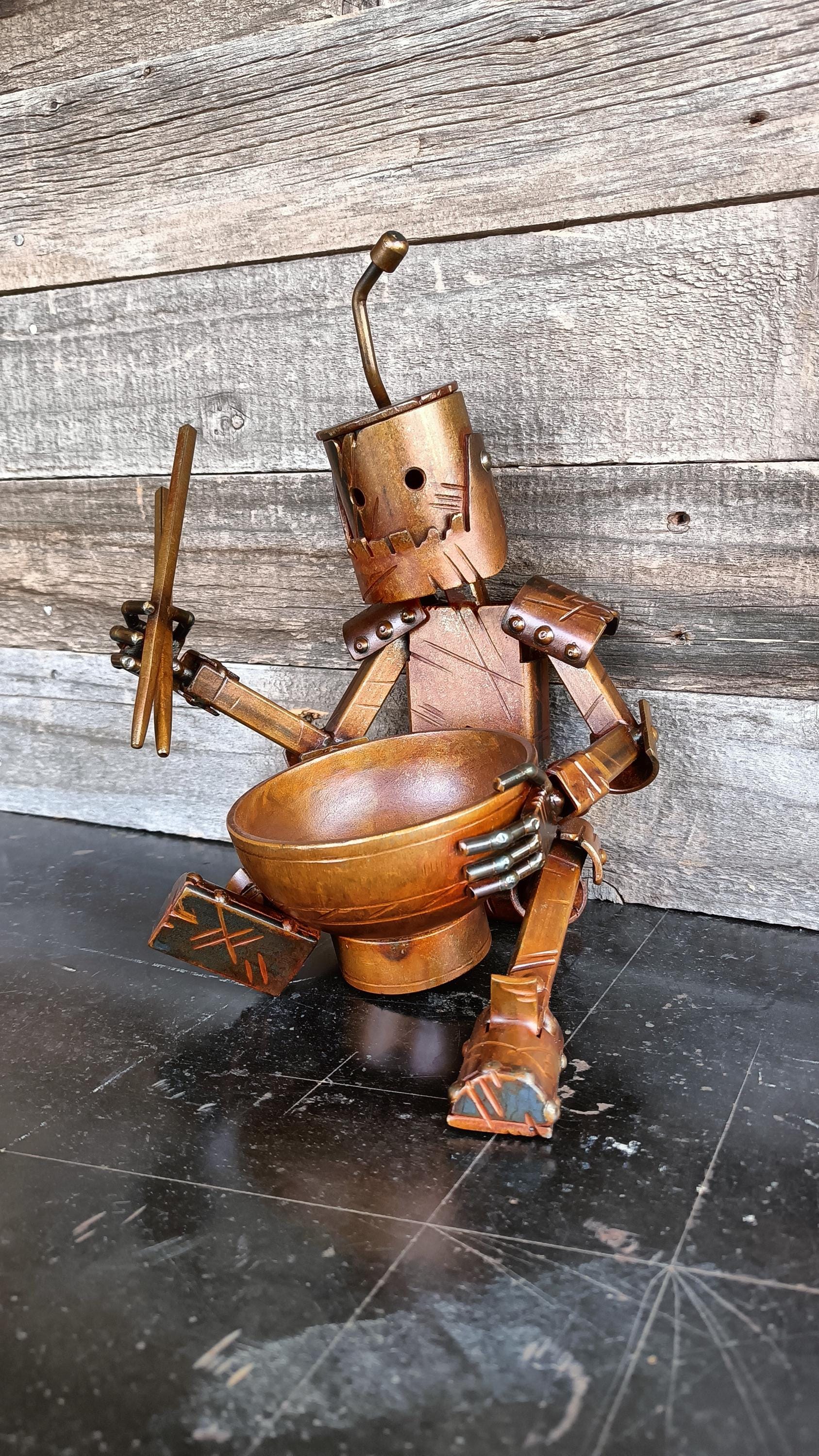 Ramen Robot - Etsy