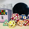 Mario Party-inspired Party Games! 12 IRL Real-life Mario Party ...