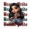 Stay Trucha: Chola Valentines Day Shirt/sweater, PNG Only, Sublimation ...