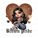 Stay Trucha: Chola Valentines Day Shirt/sweater, PNG Only, Sublimation ...