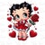Stay Trucha: Chola Valentines Day Shirt/sweater, PNG Only, Sublimation ...
