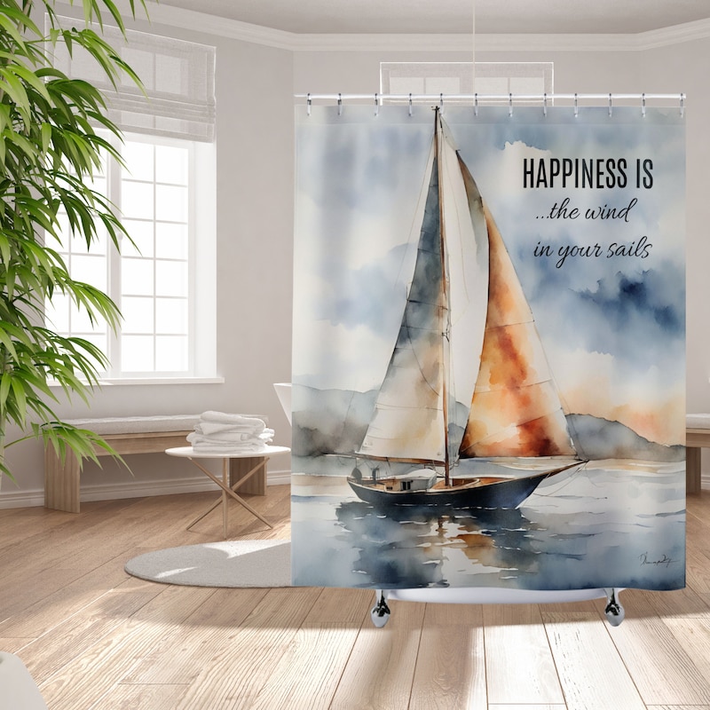 Yacht Backdrop - Etsy