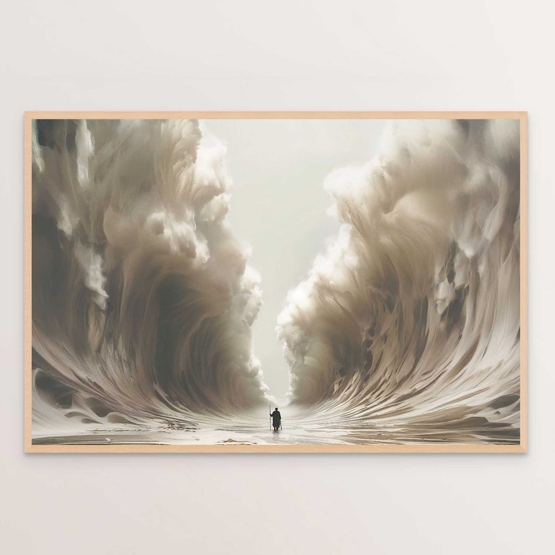 Realism Art Red Digital - Etsy UK