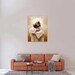 Safe With Him, Christian Art, Jesus Hugging a Man, Jesus Painting, LDS ...