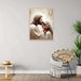 His Love, Christian Art, Jesus Kissing Woman, Jesus Woman Kiss, Jesus ...