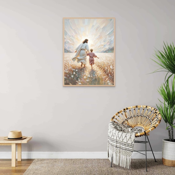 Geloof Kunstwerk Het Geloof In De Moderne Kunst], Het Geloof In De