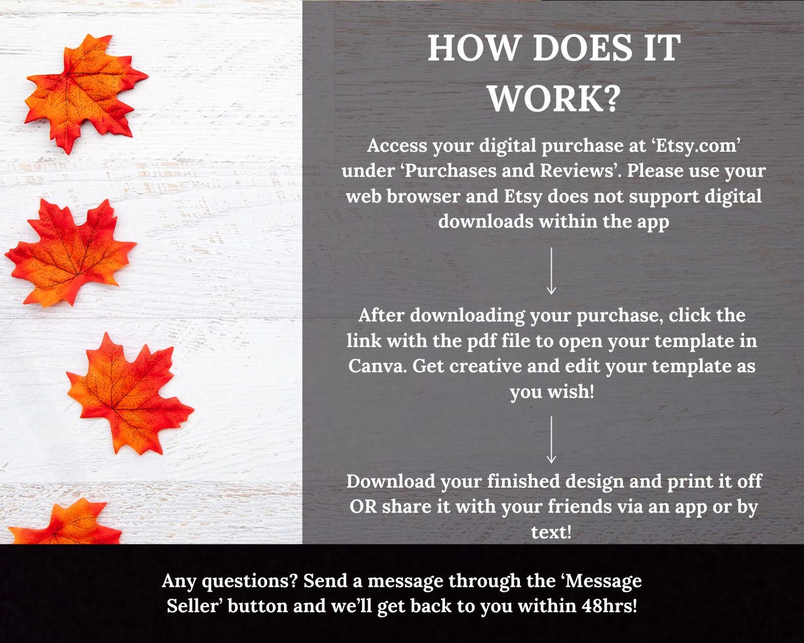 Elf Return Letter, Elf Arrival Letter for Elf on the Shelf Kit, First ...