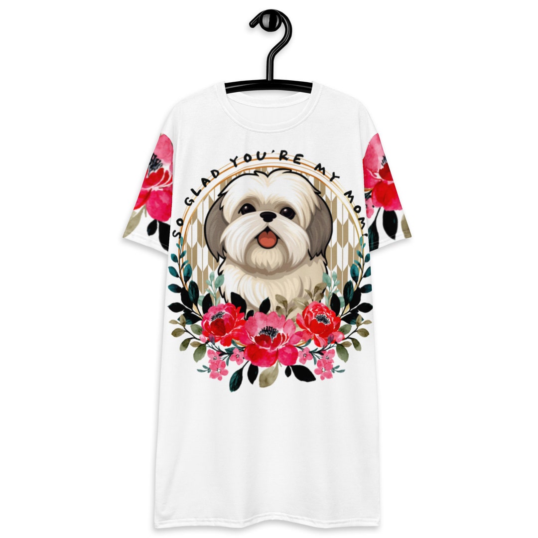 Best Shih Tzu, Shih Tzu Love, Shih Tzu Mom, Shih Tzu Gift, Gift for ... Best Shih Tzu, Shih Tzu Love, Shih Tzu Mom, Shih Tzu Gift, Gift for ...