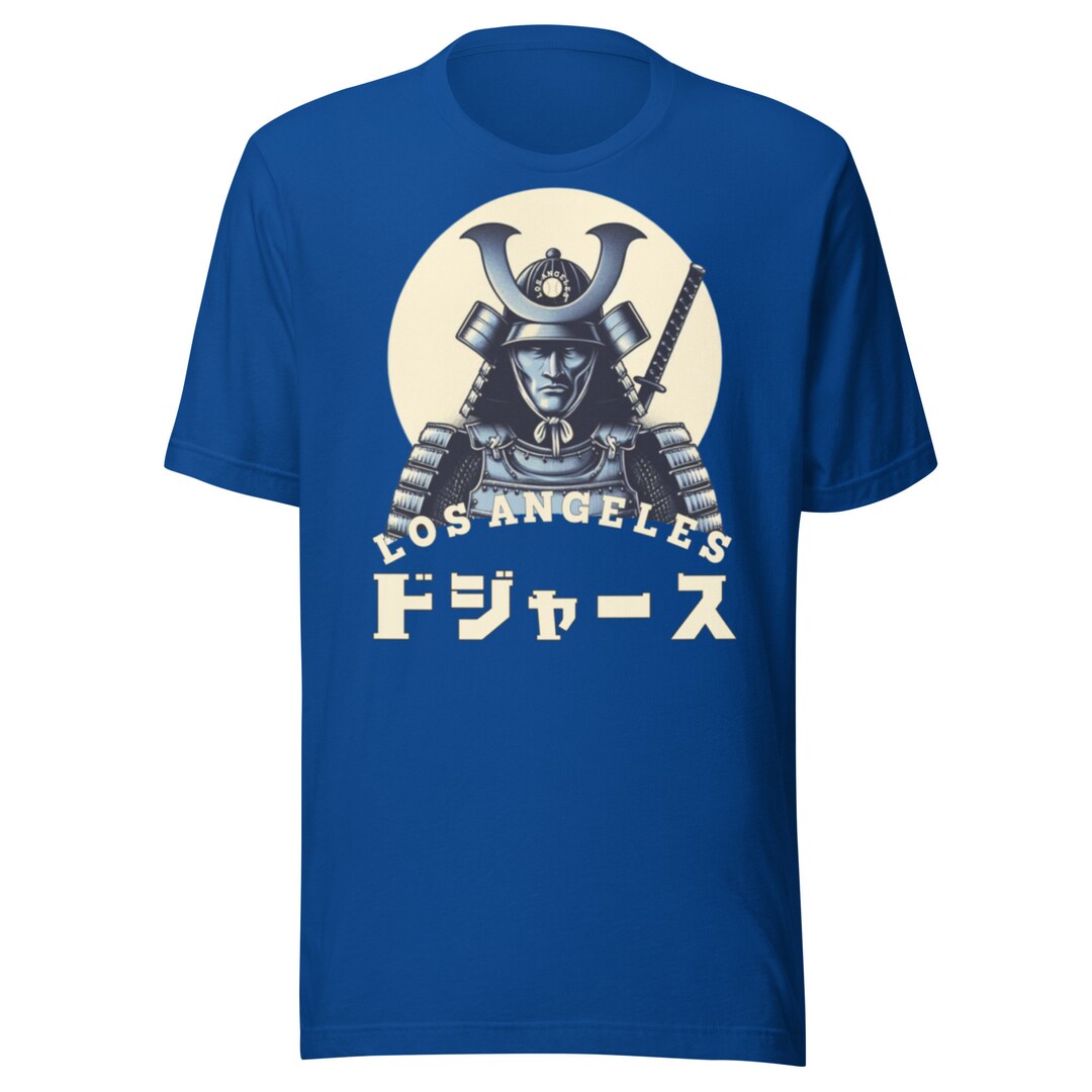 Samurai, Shohei Ohtani, Yoshinobu Yamamoto, Los Angeles Dodgers, for ...