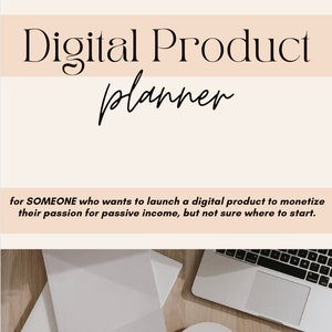 The Ultimate Digital Product Starter Kit + the Playbook - Etsy