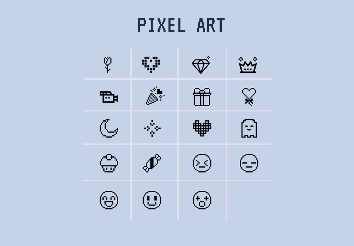 Pixel Chat Widget . Chatwidget . Chat Box. Chatbox . Stream - Etsy