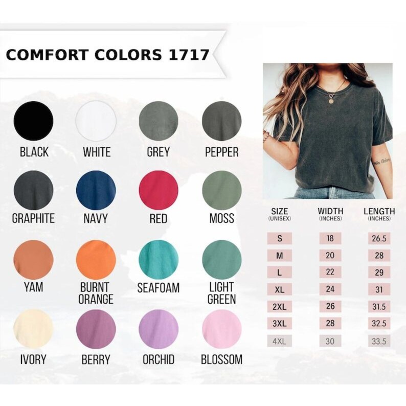 Comfort Color Rizz Em With the Tism Shirt, Funny Autism Sweatshirt ...