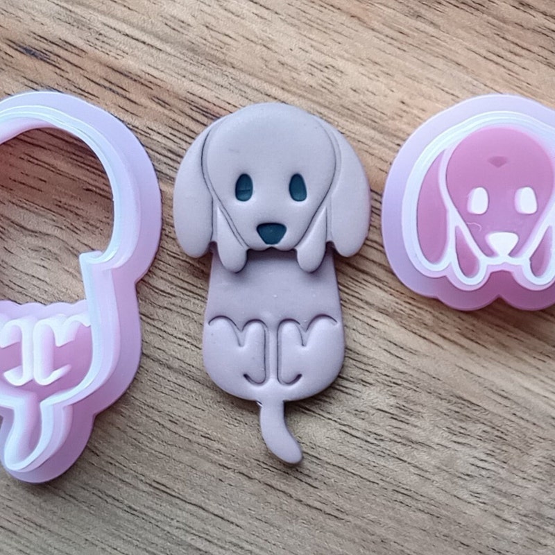 Kawaii Cute Cutter - Etsy