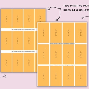 Facebook Review Card, Facebook Qr Code, Qr Sign, Leave Us A Review Card ...