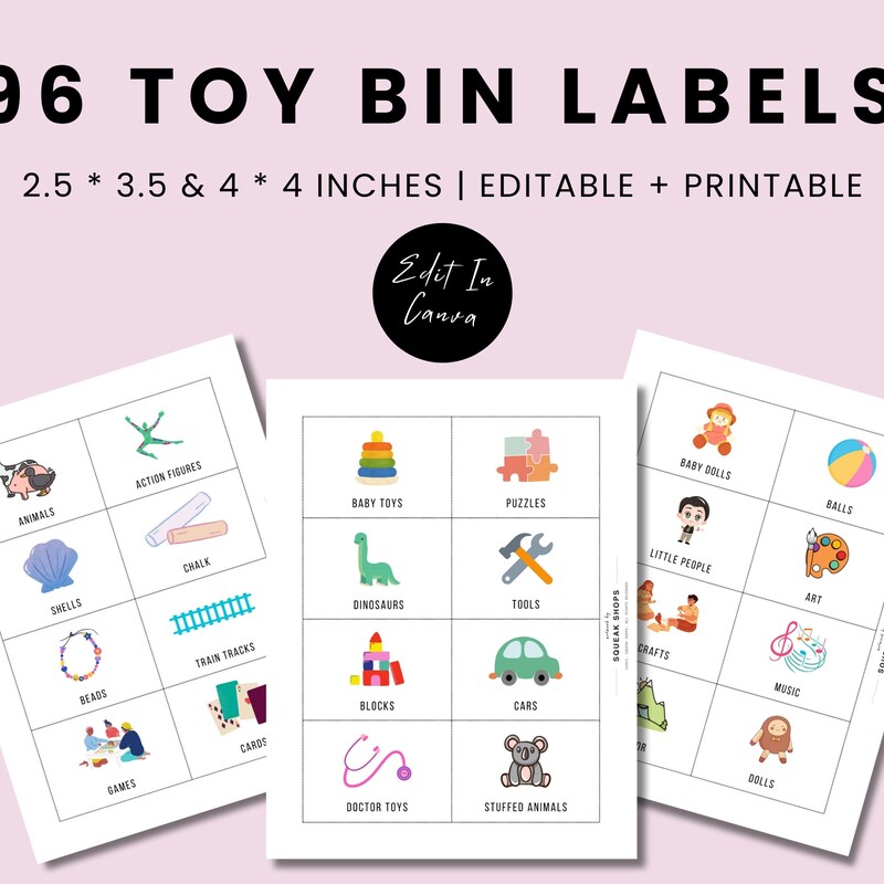 Classroom Toys - Etsy