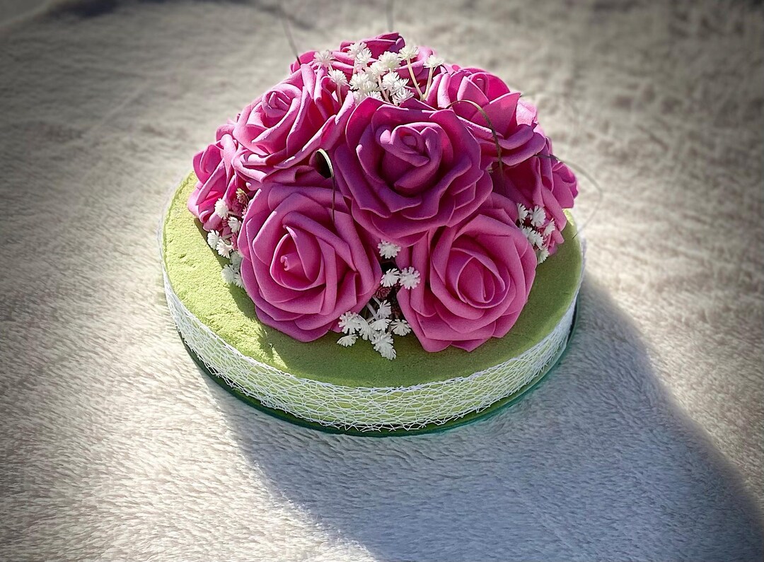 Centerpiece Macaron | Table Decoration | Original | Craft Decoration - Etsy