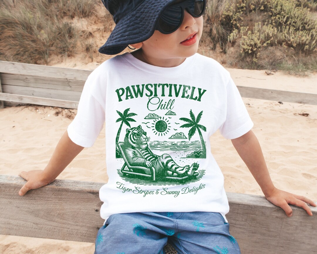 Boys Sublimation Design Png Png for Boys Trendy Png Beach Vibes Png ...