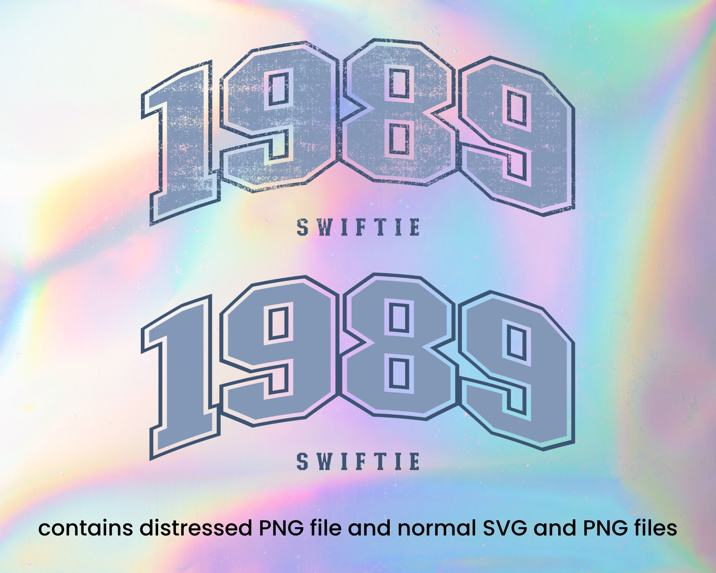 1989 SVG Swiftie University Png Svg 1989 PNG Trendy Svg Swiftie Era ...