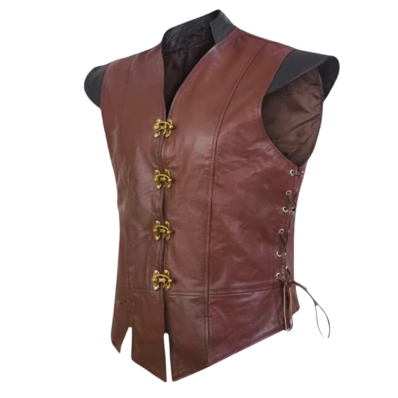 Steampunk Vest - Etsy