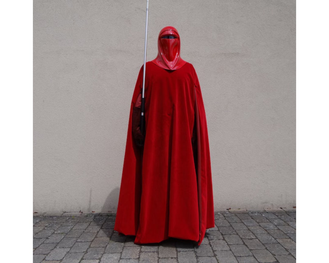 The 501st Imperial Royal Guard Costume, the Legion Costume for ...