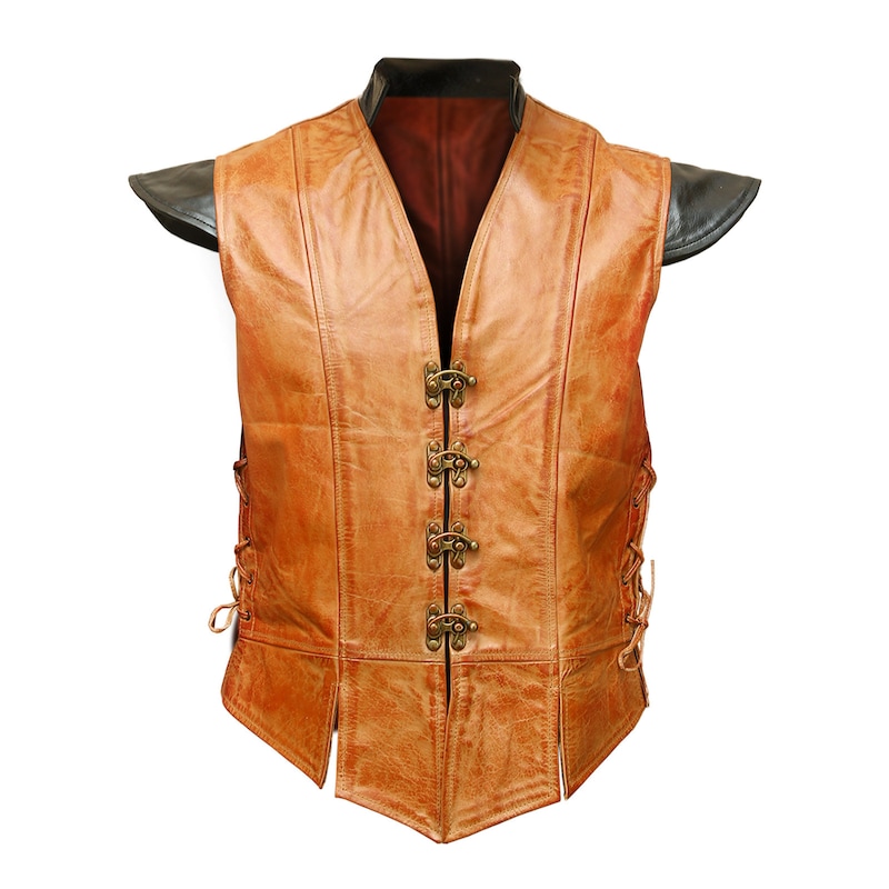 Renaissance Vest - Etsy
