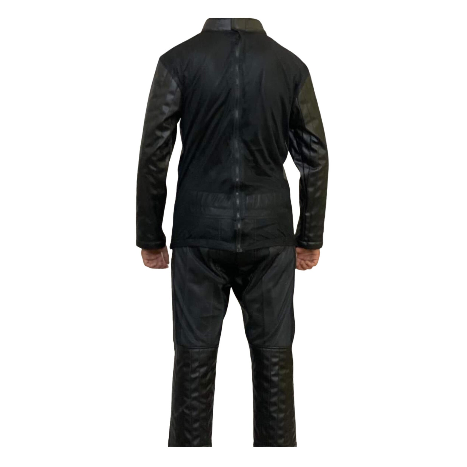 Darth Vader Costume With Gloves and COD Piece, Handmade Darth Vader ...