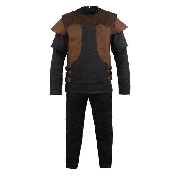 Women Mando Flight Suit - Etsy