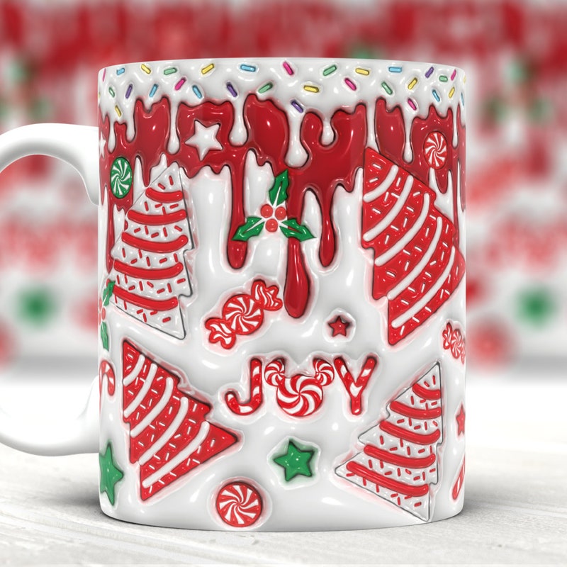 Puffy Sweet - Etsy UK