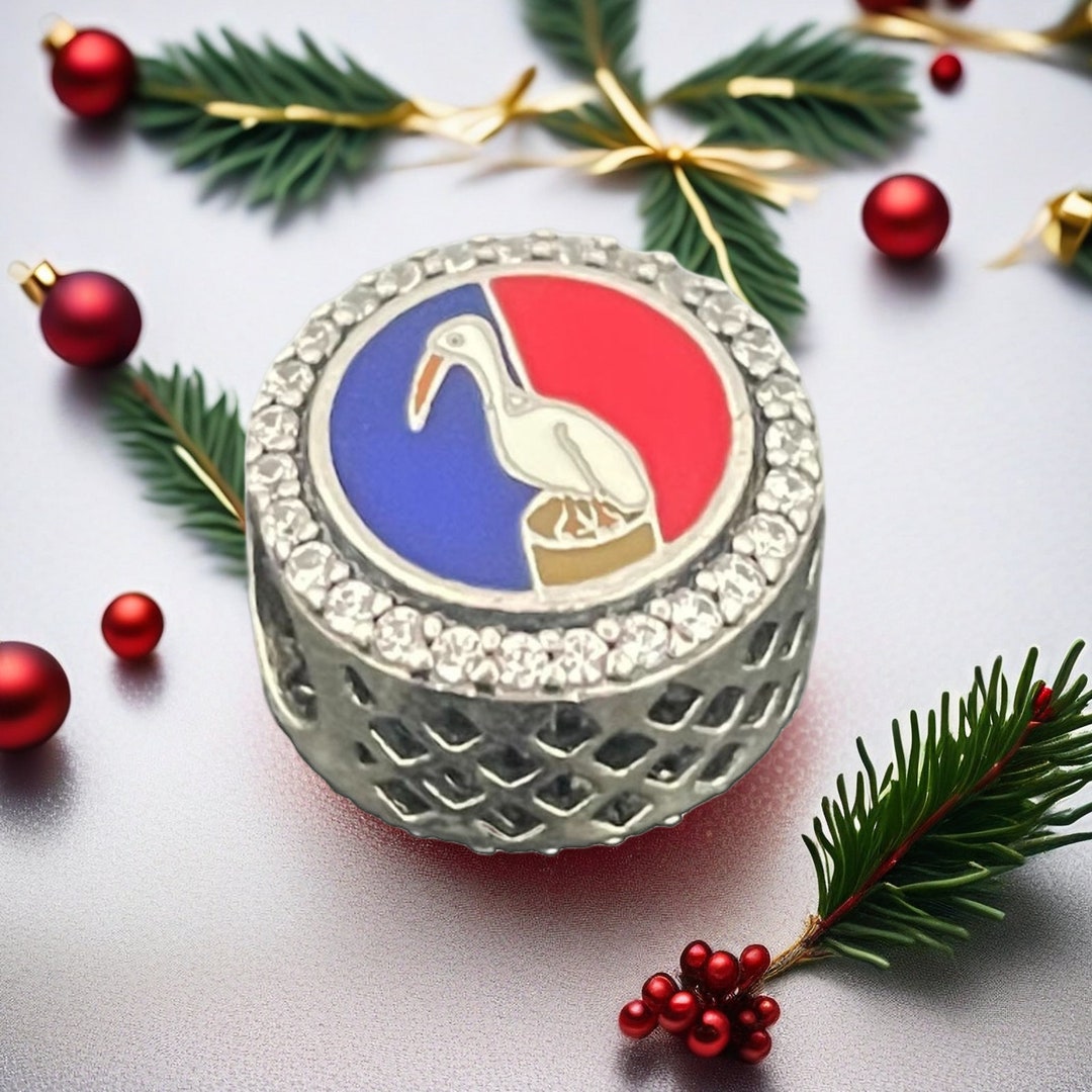 Pandora St. Maarten Pelican Charmbead Charms,charms for Bracelets ...