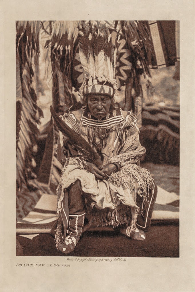 2200 Native American & Alaskan Tribal Photos With Names and ...