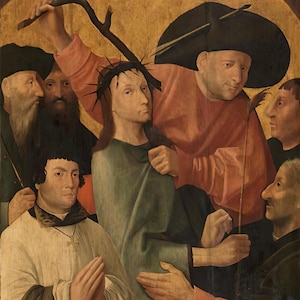 140 High-res Hieronymus Bosch Art Collection | 300 DPI Printable ...