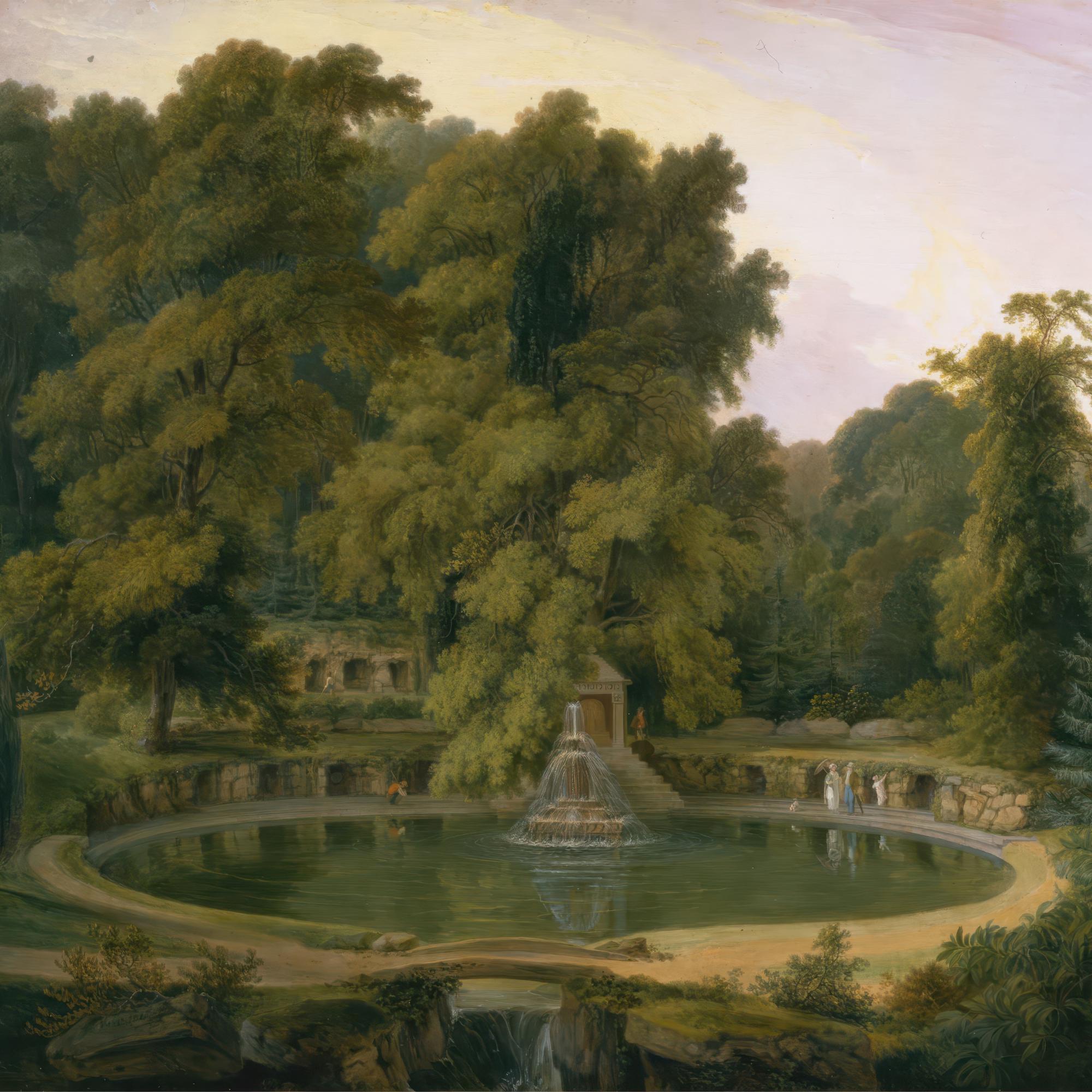 Thomas Daniell India Art Collection: 75+ High-res Prints (digital ...