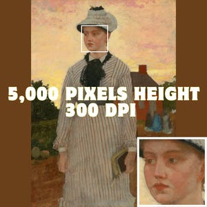 Winslow Homer Art Collection: 1500+ Marine & Realism Prints (digital ...