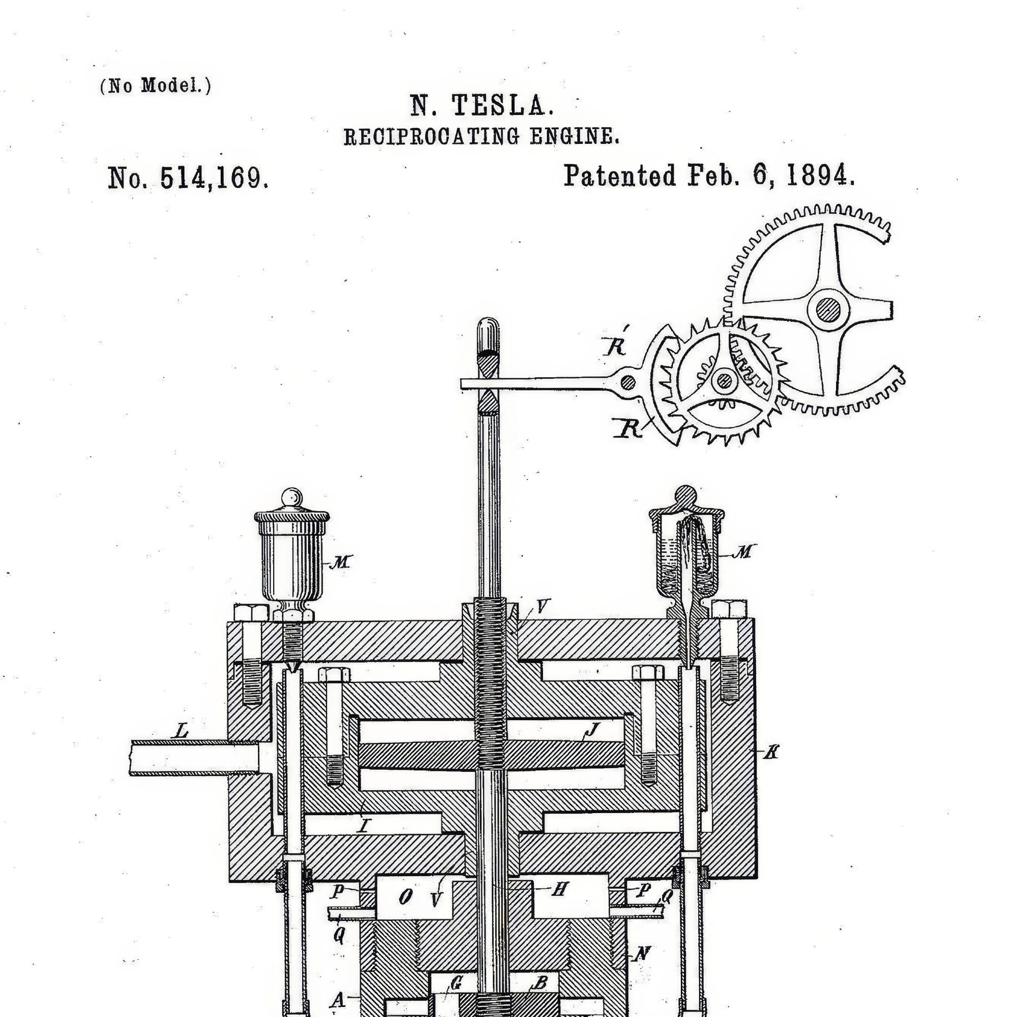328 High-res Nikola Tesla Engineering Patents & Inventions 300 DPI ...