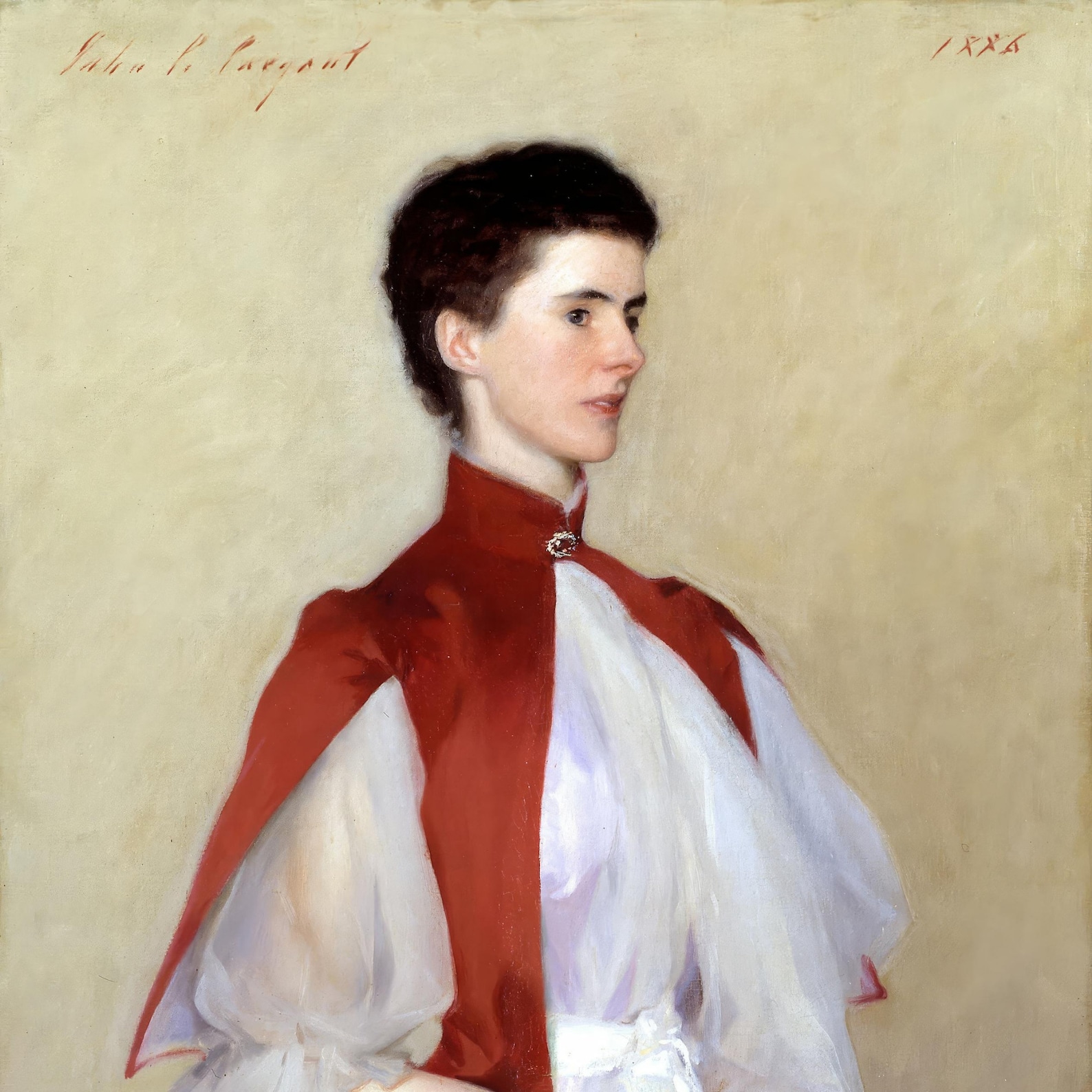 John Singer Sargent Art Collection: 750+ High-res Digital Prints (300 ...