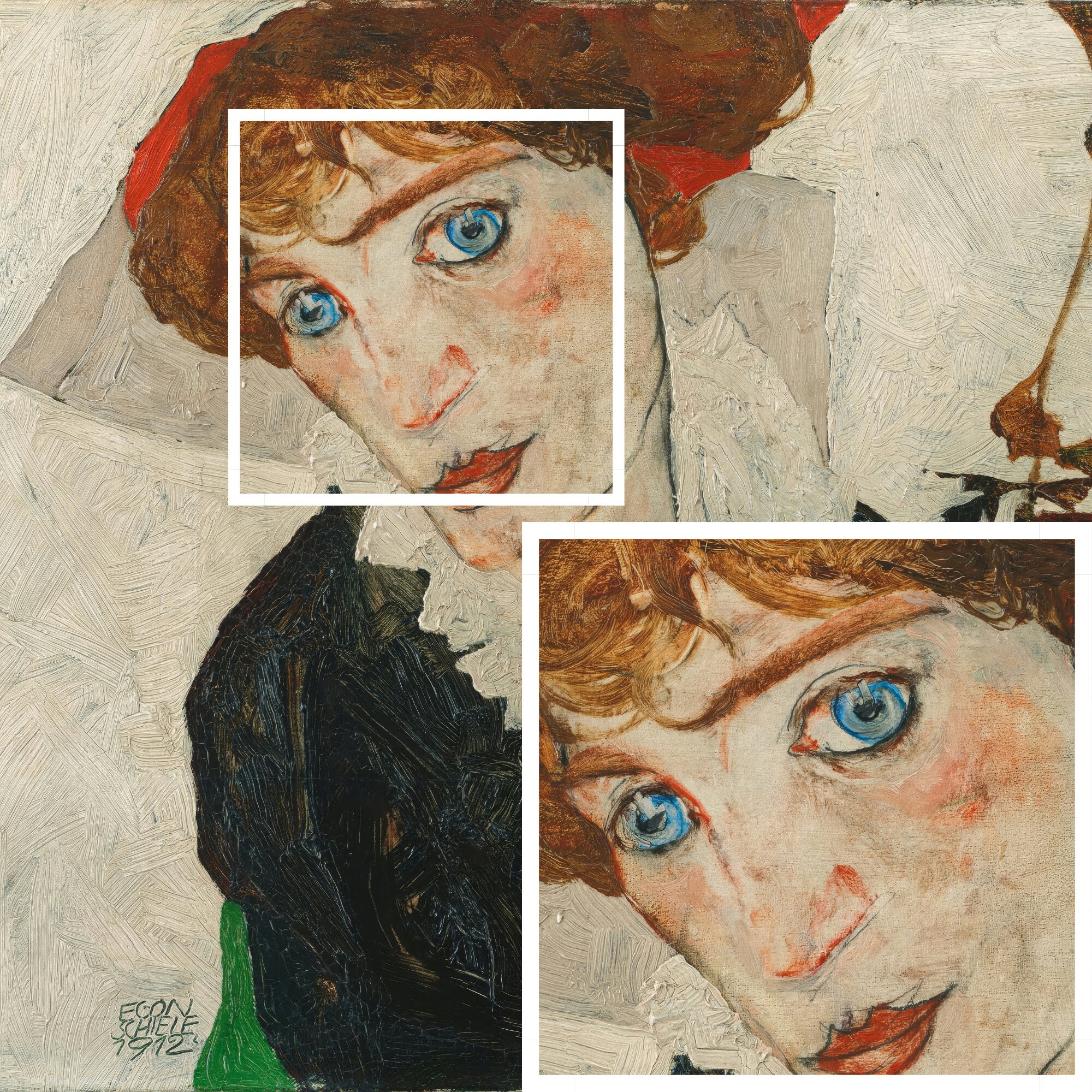 900 High-res Egon Schiele Art Collection 300 DPI Printable Digital ... 900 High-res Egon Schiele Art Collection 300 DPI Printable Digital ...
