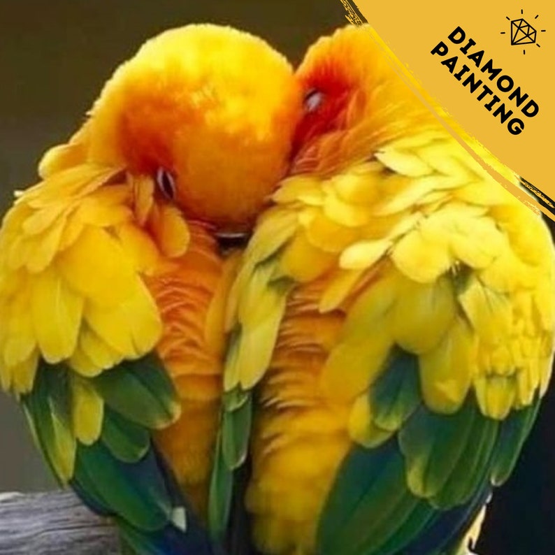 The Hobby Planet Diamond Painting Art Square MP71 - Etsy